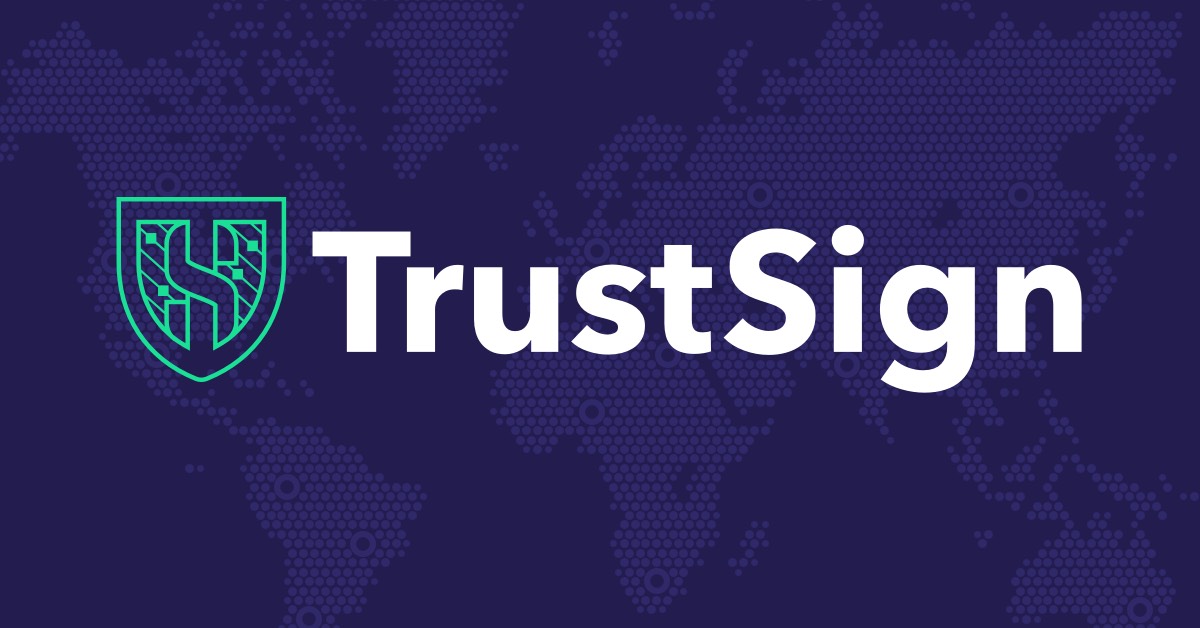 TrustSign | Certificados Digitales